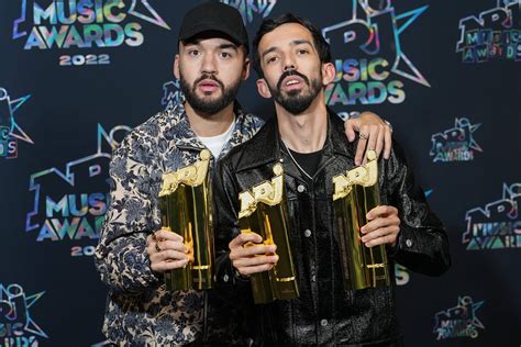 NRJ Music Awards 2023 artistes nommés surprises Ce qu il faut