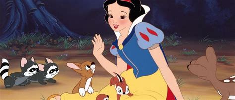 La Blancanieves Del Siglo Xxi Rompe El Mito De Hechizada A Empoderada