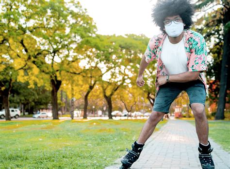 Conoces Los Beneficios De Patinar Salud Y Doctores