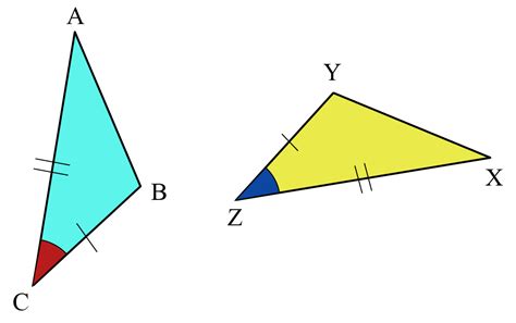 Congruent Triangles Properties Of Congruent Triangles Solved