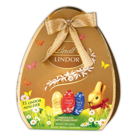 Lindt Lindor Kleines Geschenk Von Norma Ansehen
