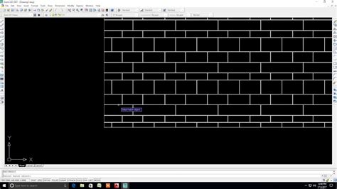 How To Create Custom Hatch Autocad Easejawer