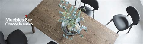 Muebles Sur Sur Dise O