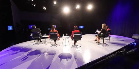Elecciones Ecuador 2023 Todo Lo Que Debe Saber De Los Debates De