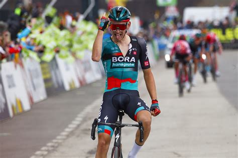 Tour des Alpes 2023 Le classement complet de la 3e étape TotalVelo