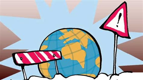 Los países más peligrosos para viajar Viajar