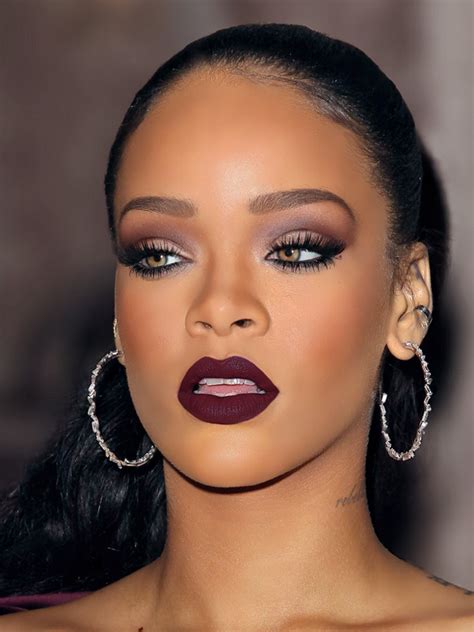 Maquillage Pour Peau Noire Les Meilleures Astuces Pour Le Sublimer