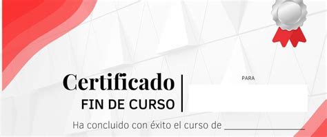 Útiles formatos de diplomas para imprimir gratis