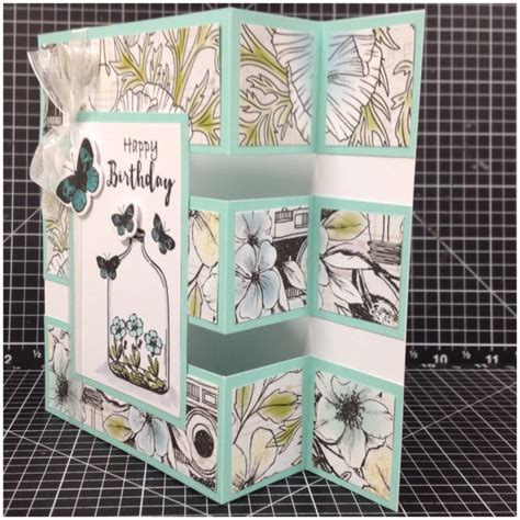 1st Birthday Cards Card Making Birthday Card Making Videos Card
