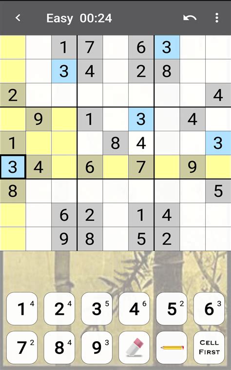 Sudoku Amazon Fr Appstore Pour Android
