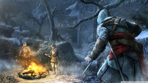 Assassin S Creed Revelations Wallpapers Wallpaper Cave