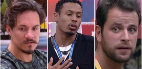 ENQUETE UOL BBB 22 ATUALIZADA AGORA Quem Vai Sair Do BBB Confira Quem
