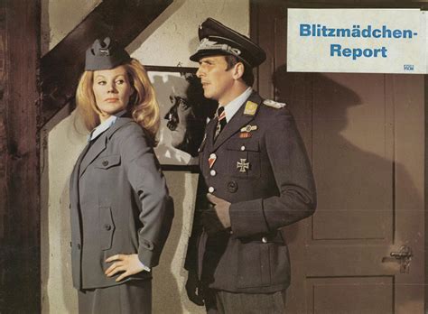 She Devils Of The SS 1973