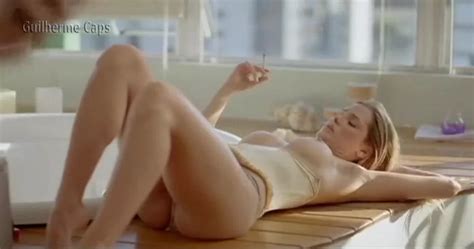 Deborah Secco Bruna Surfistinha Celebs Roulette Tube