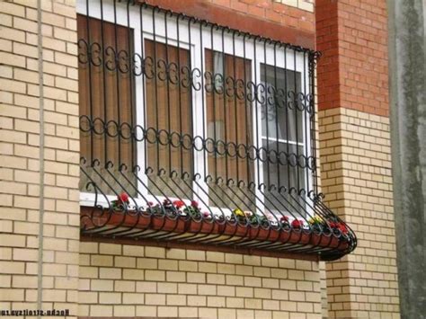 Treillis sur balcon et loggia 53 photos caillebotis forgés et