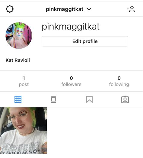 TW Pornstars Kat Ravioli Twitter Go Follow Me On Instagram I
