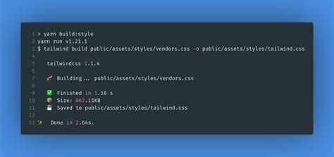 integrating tailwindcss with next js codeho web and app architecture