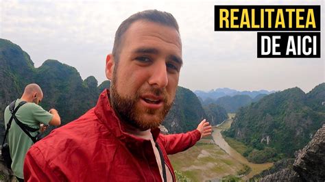Zidul Chinezesc Din Vietnam Adevarul Din Cel Mai Turistic Loc