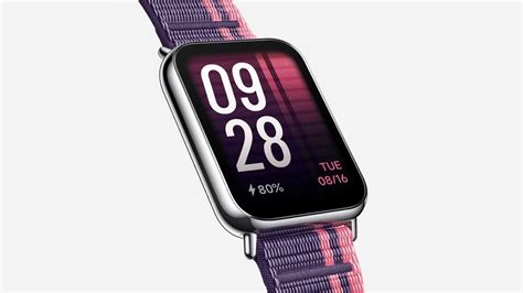 Xiaomi Smart Band 8 Pro tanıtıldı İşte özellikleri ve fiyatı