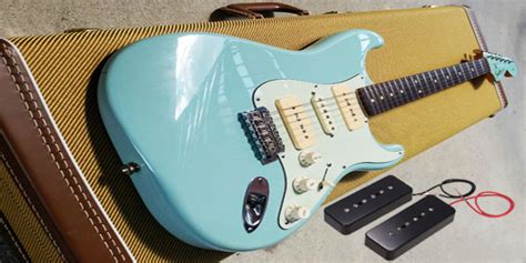 Jazzmaster Pickups Vs P90 Difference Which One Is Better 2023