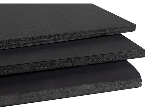 Collectivité Service CARTON ENTRECOLLE LIDERPAPEL A4 EPAISSEUR 5MM
