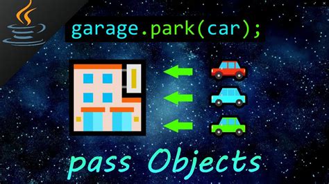 java object passing 🏬 youtube