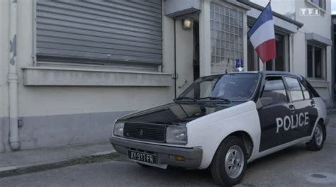 Imcdb Org Renault In Tous Inconnus