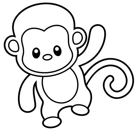 Macaco Desenhos Para Colorir Desenhos Para Colorir Images And Photos