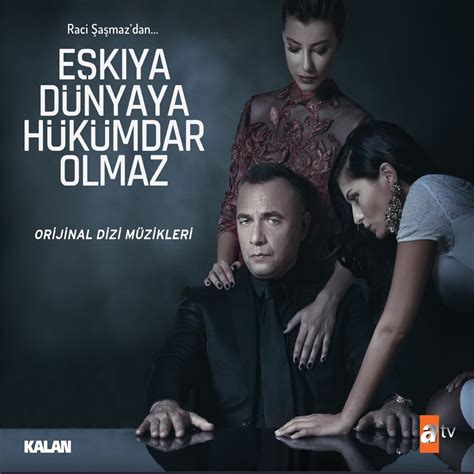 E Kiya D Nyaya H K Mdar Olmaz Orijinal Dizi M Zikleri Album By