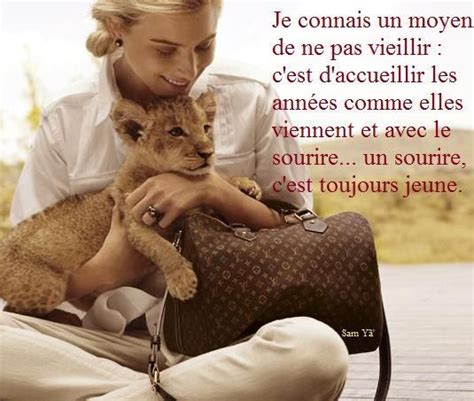 Un Moyen Pour Ne Pas Vieillir