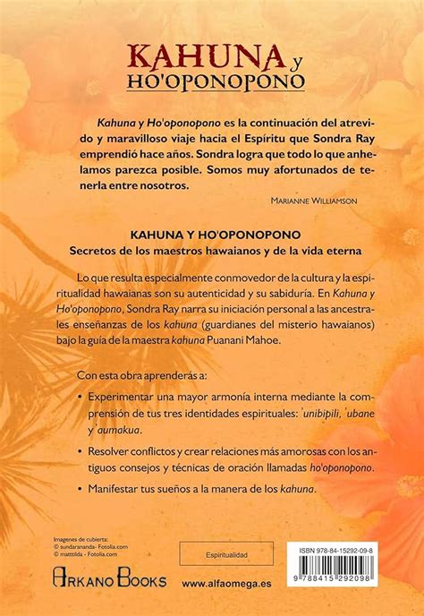El Significado De Ho Oponopono Sanaci N Espiritual Y Filosof A De Vida
