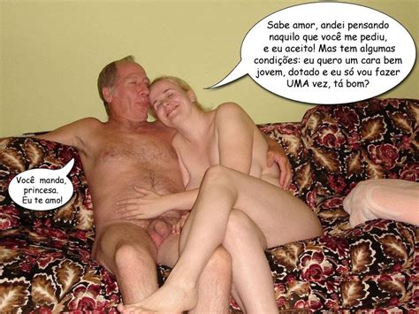 Paraíso dos Corninhos Info Como Ser Corno e Manter o Amor de Sua