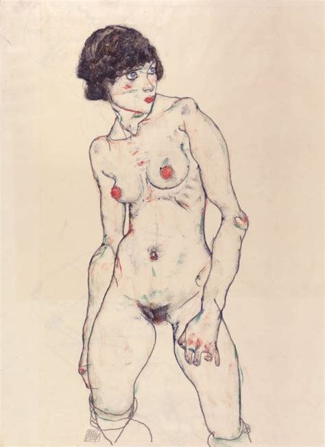 Twenty Famous Nude Paintings Bruce On Art History