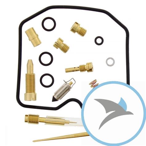 Vergaser Reparatursatz Keyster Vollsatz KS 0600NR