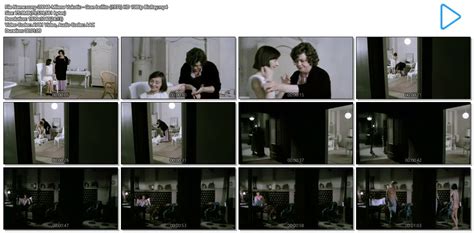 Milena Vukotic Nude Bush And Butt Gran Bollito It Hd P Bluray