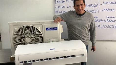 Como Elegir Aire Acondicionado Para Casa Actualizado Noviembre