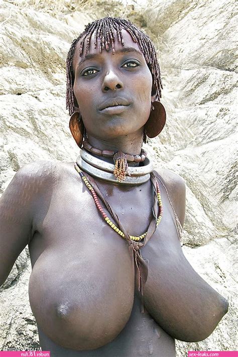 Naked African Tribes Sex Leaks