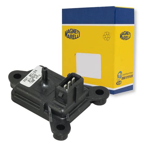 Sensor Map Brava Coupe Ducato Elba Fiorino Palio Premio Siena