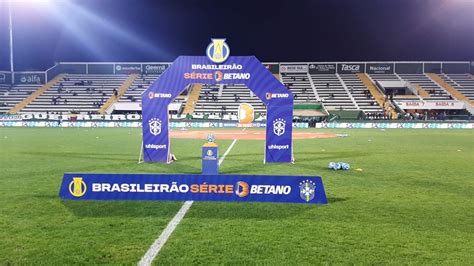 Chapecoense x ABC onde assistir ao vivo horário e escalações