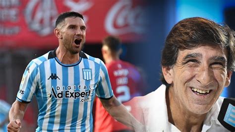 No todo le sale bien a Costas vuelve Maravilla Martínez pero Racing