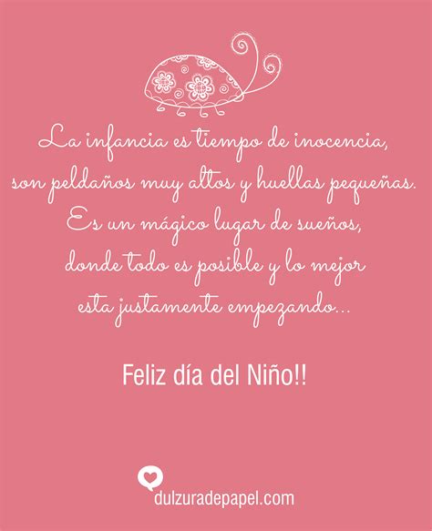 Top 42 imagen imagenes de frases para el dia del niño Abzlocal mx
