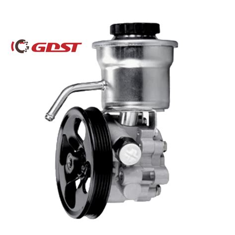 GDST OEM 44310 Bz080 Electric Hydraulic Power Steering Pump For Toyota