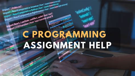 mastering c programming your comprehensive guide to assignment success