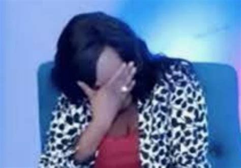 La journaliste Maimouna Ndour Faye de la 7tv victime d agression après