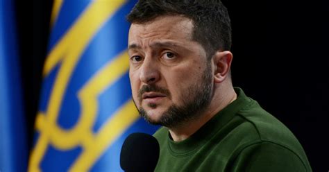 Zelenski îl numește pe Putin nazist după ce acesta a lansat un atac