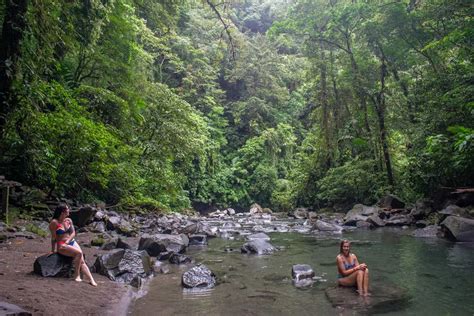 15 Things To Know Before Visiting La Fortuna Waterfall Complete Guide