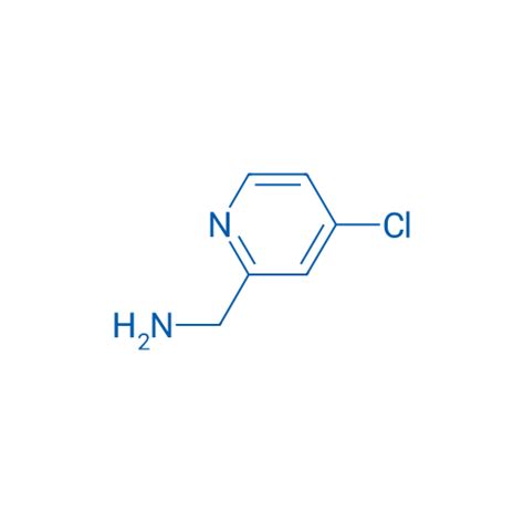 180748 30 5 4 Chloropyridin 2 Yl Methanamine BLD Pharm