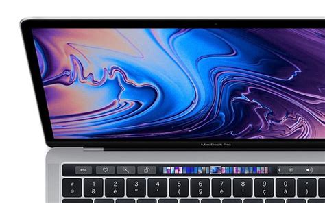 Consomac De Sur Tous Les Macbook Pro