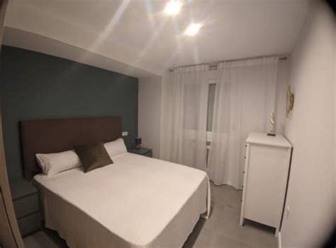 Alquiler de apartamentos en Centro Cáceres Capital