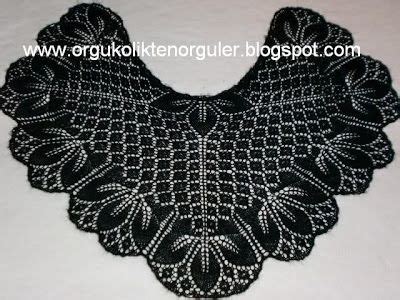 Örgükolik ten Örgüler The Orchid Thief Shawlette Örgü şal Şal Örgü